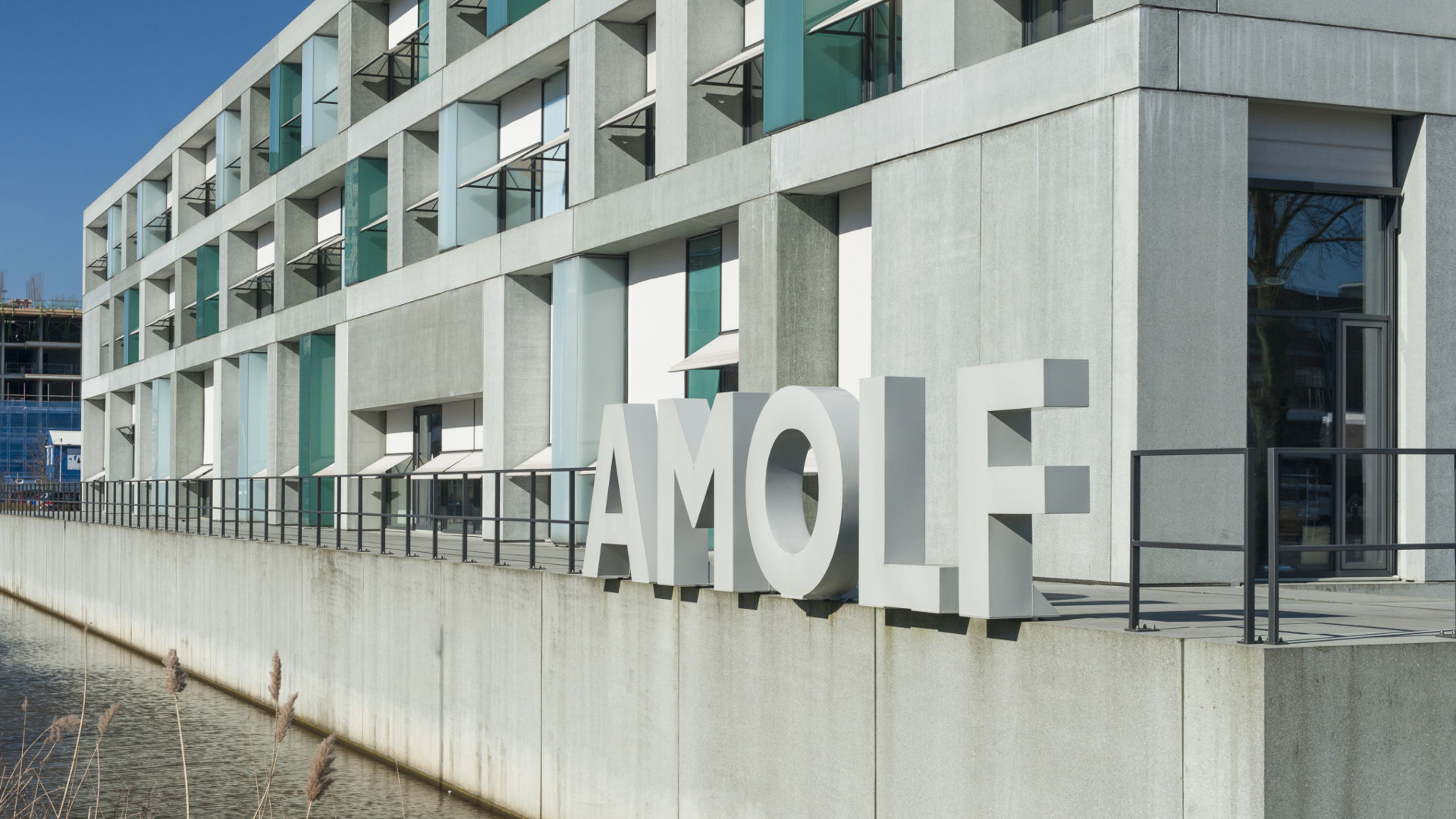 Advanced Matter & Energy Physics MSc. Degree